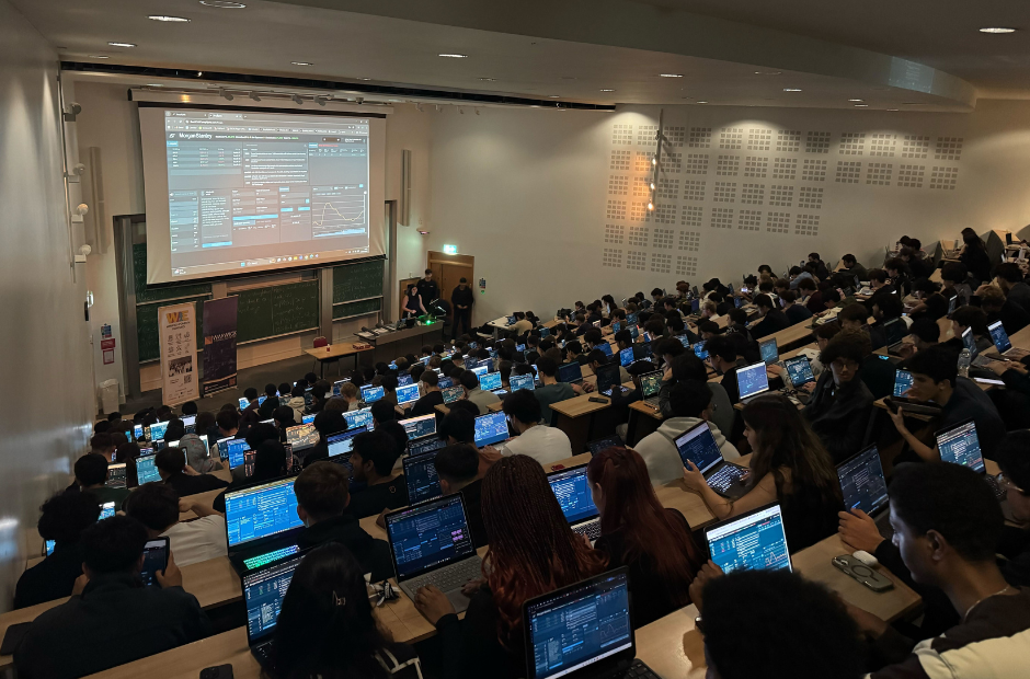 Finance Simulations for Assessment, Training and Careers | AmplifyME