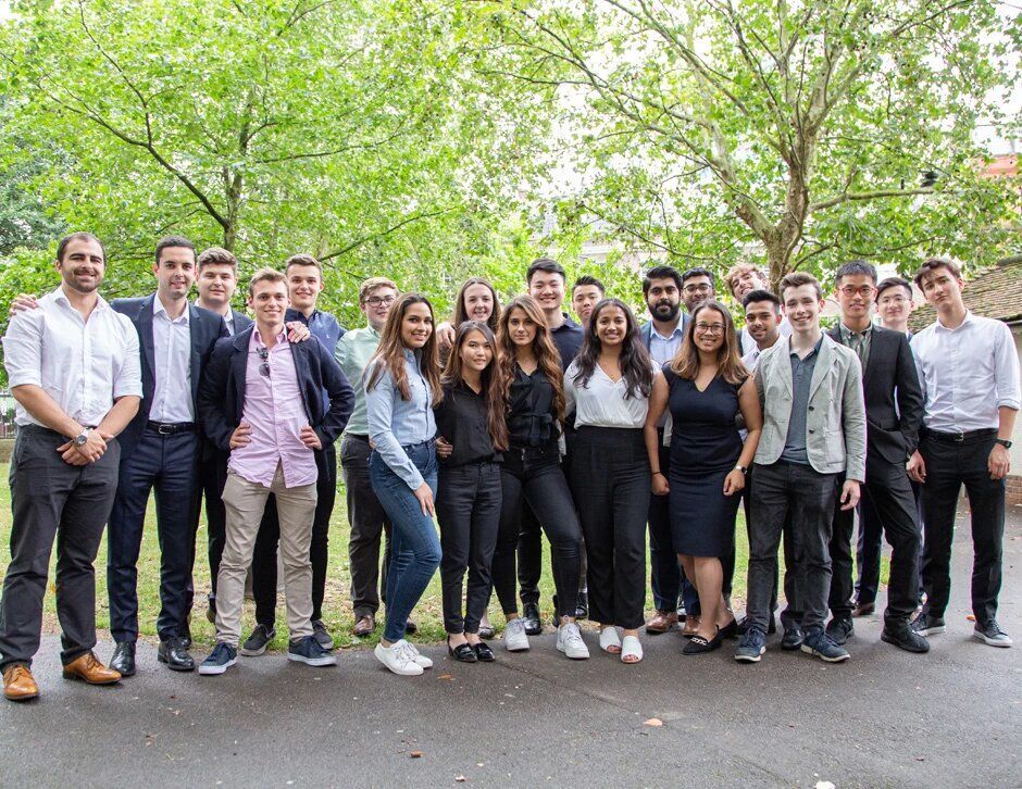 Amplify Internship Training Programme Review | AmplifyME