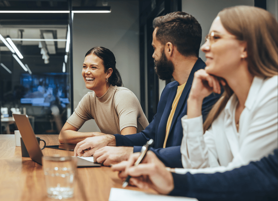 Finance Work Experience Through Simulations | AmplifyME