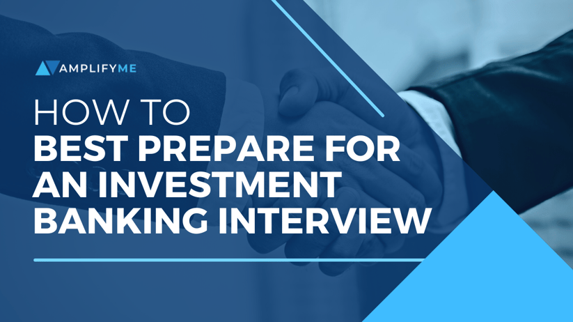 Demystifying Investment Banking: An introduction | AmplifyME