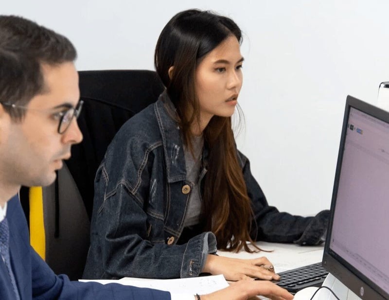 Amplify Internship Training Programme Review | AmplifyME