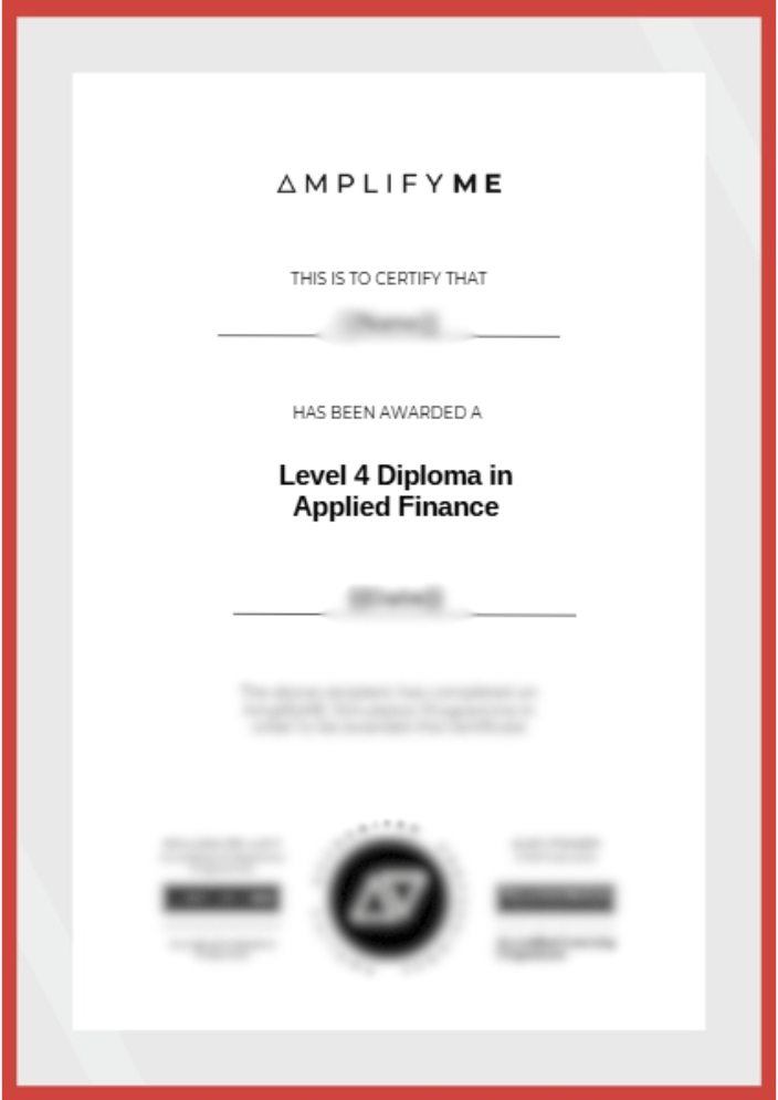What are University Pathways? | AmplifyME