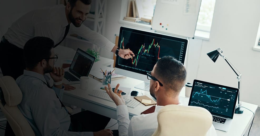 The 5 Best Finance and Investing Work Experience Opportunities for ...