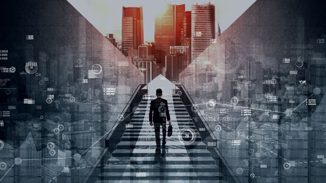 What is Asset Management? A pathway to a career in investing | AmplifyME
