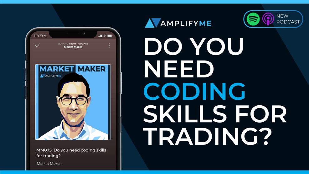 The pathway to your first job in finance | AmplifyME