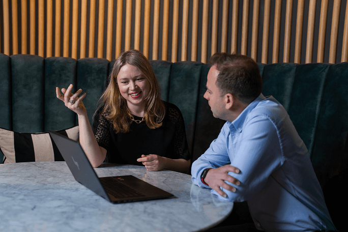 About Us: Leading the Way in Finance Simulations | AmplifyME