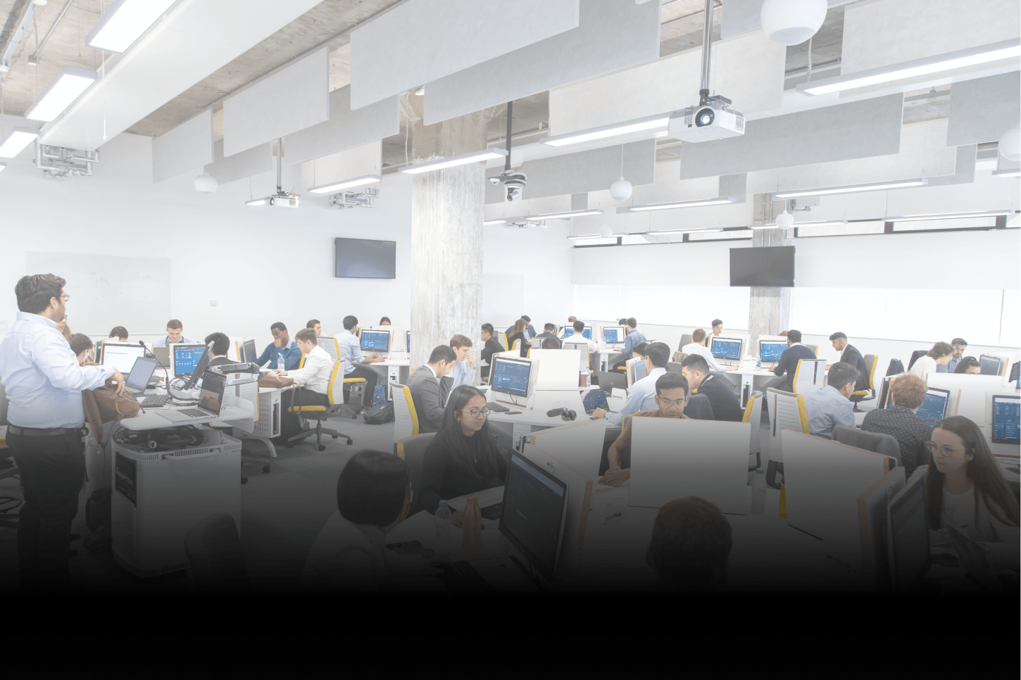 About Us: Leading the Way in Finance Simulations | AmplifyME