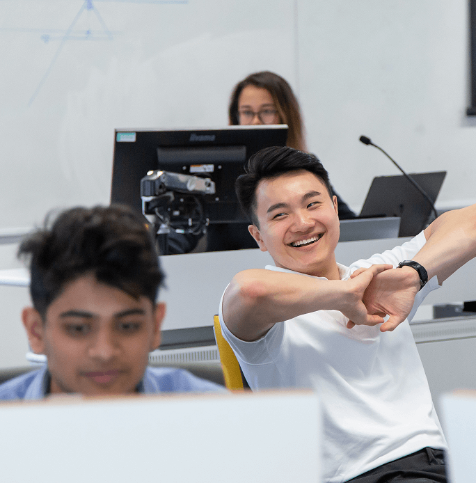 Free Finance Simulation Experience | AmplifyME