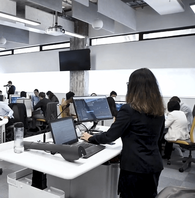 Finance Simulation Training: Markets, Banking, M&A and Quant