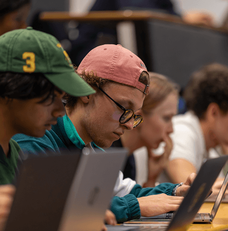 Student Finance Pathways Programme for Universities | AmplifyME