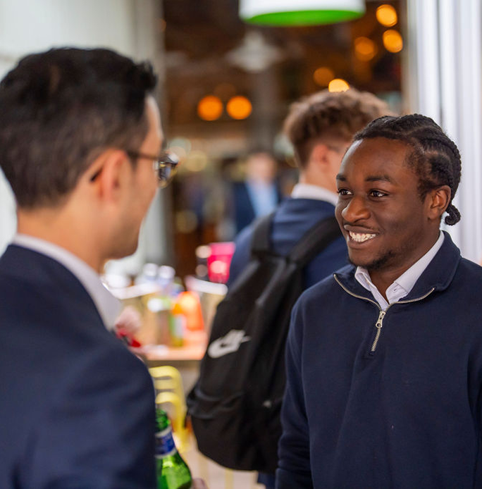 Finance Work Experience Through Simulations | AmplifyME