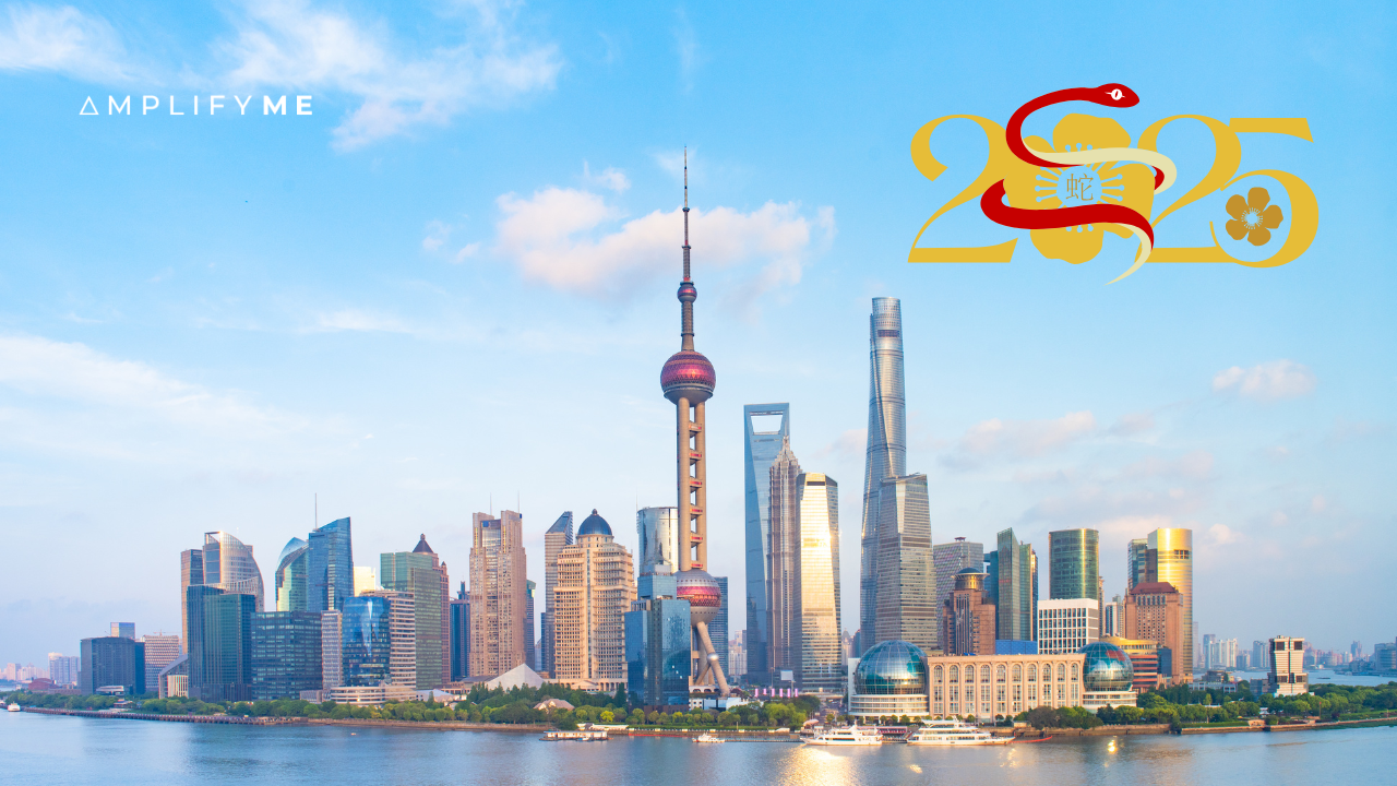 AmplifyME APAC's top 5 moments of last year | AmplifyME